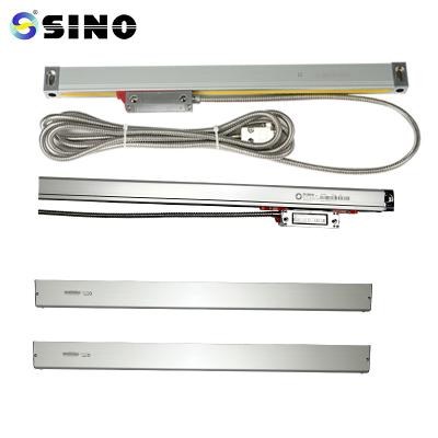 China Lathe Boring Machines A Precise Aluminum Slim Linear Scale With EIA-422 Output for sale