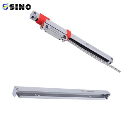 China 0.005mm Linear Scale Linear Sensor 30mm-360mm 5um Original Sino KA-200 for sale