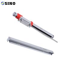 China SINO Linear Encoder KA200 Mini Glass Linear Scale CNC Linear Encoder Scale Kit DRO For Lathe Milling for sale