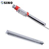 China Miniature optical Glass Linear Encoder Scale SINO KA200-50mm For Milling Machine Kits for sale