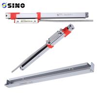 China SINO KA200 Glass Linear Encoder Scale High Resolution For EDM Machine for sale
