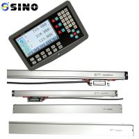 China SINO SDS2-3VA DRO 3 Axis Digital Readout System Measuring Machine  For Mill Lathe CNC for sale