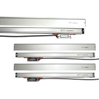 China SINO KA600-1200mm Professional Glass Linear Encoder For Milling for sale