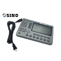 China SINO SDS200S Digital Readout Kits DRO 3 Axis LCD Full Touch Screen for sale