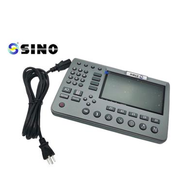 China SINO SDS200S Digital Readout Kits DRO 3 Axis LCD Full Touch Screen for sale