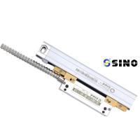 China SINO KA200-60mm Glass Linear Encoder Scale For Precise Measurement for sale
