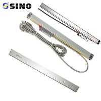 China SINO KA200-60mm Glass Linear Encoder Scale For Precise Measurement for sale