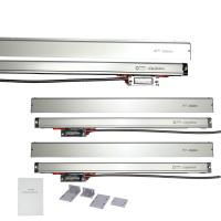 China SINO KA600 5um DRO Linear Scale Optical Encoder With 1000-3000mm Length for sale