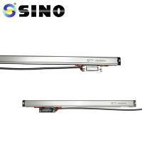 China Effective SINO KA200 Glass Linear Encoder Scale For High Resolution Measurement In EDM for sale