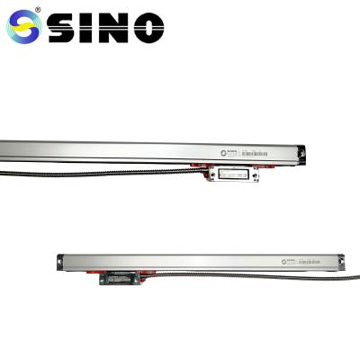 China Effective SINO KA200 Glass Linear Encoder Scale For High Resolution Measurement In EDM for sale