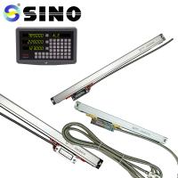 China Slim Aluminum Linear Scale With EIA-422 Output For Lathe Boring Milling Machine for sale