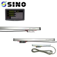China SINO SDS2-3VA DRO System Restitution For Linear Inaccuracies Power Outages for sale