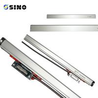 China Lathe Machine 2 3 Axis Digital Readout Encoder With 1μM Linear Scale For SINO KA600-2100mm DRO for sale