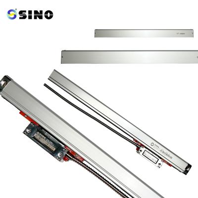 China Lathe Machine 2 3 Axis Digital Readout Encoder With 1μM Linear Scale For SINO KA600-2100mm DRO for sale