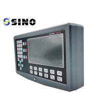 China SINO SDS2-3VA 3 Axis DRO Digital Readout Meter With 16/32 Bit Calculator 5MHz Input Frequency for sale