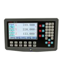 China SINO SDS2-3VA 3 Axis DRO Digital Readout Meter With 16/32 Bit Calculator 5MHz Input Frequency for sale