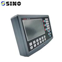 China SINO SDS2-3VA 3 Axis DRO Digital Readout Meter With 16/32 Bit Calculator 5MHz Input Frequency for sale