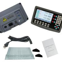China Sino Sds2-3va Dro 3 Axis Digital Readout System For Electronic Equipment for sale