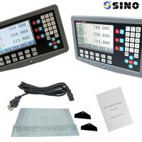 China Sino Sds2-3va Dro 3 Axis Digital Readout System For Electronic Equipment for sale
