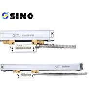 China SINO KA200 Mini Glass Linear Scale CNC Linear Encoder Scale 5um 1um 0.5um for sale