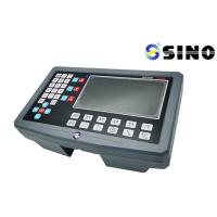 China SINO 3 Axis Digital Readout SDS2-3VA With 5 Micron Linear Encoders For Measurement for sale