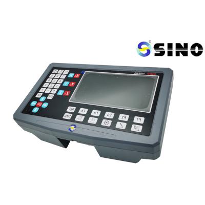 China SINO 3 Axis Digital Readout SDS2-3VA With 5 Micron Linear Encoders For Measurement for sale