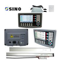 China SINO 3 Axis Digital Readout System For High Resolution Measurement for sale