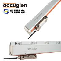 China Milling Lathe Ka-200 Digital Readout Connection Linear Scale Encoder for sale