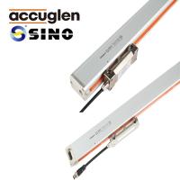 China Cross Section 16 * 16cm KA-200 Series Milling Lathe Digital Readout Connection Linear Scale Encoder for sale