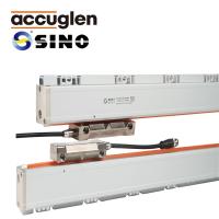 China Sino Ka-200 Linear Glass Scale For CNC Lathes And Milling Machines' Digital Readout for sale