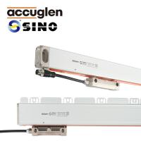 China High Precision Enclosed Absolute Linear Grating Ruler (Ka-200) Applied To CNC Machine Tools for sale