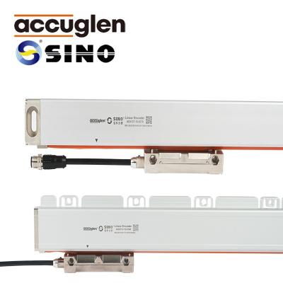 China The TTL/RS422 Signal Ka Series For Lathes Has A Resolution Of 0.1um/5um/1um Linear Glass Scale Encoder for sale