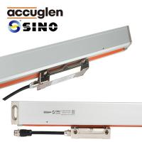 China KA Series Linear Encoder Optical Linear Scale Grating Ruler Made In China for sale