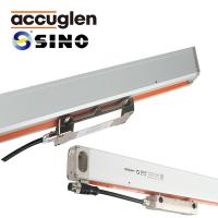 China Chinese-Made KA Series Linear Encoder Optical Linear Scale Grating Ruler for sale
