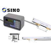 China SINO Sds3-1 Digital Reading System Is A Luxury Dro Designed For Milling Machines for sale