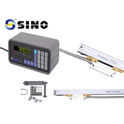 China SINO Sds3-1 Digital Reading System Is A Luxury Dro Designed For Milling Machines for sale