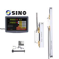 China Frequently Used SDS2MS Digital Reading Display For Milling Machine Accuracy Measurement for sale