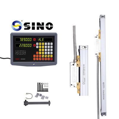 China Frequently Used SDS2MS Digital Reading Display For Milling Machine Accuracy Measurement for sale