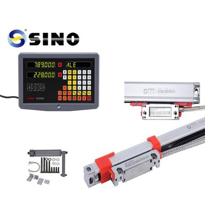 China Frequently SDS2MS Digital Reading Display For Milling Machine Accuracy Measurement for sale