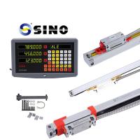 China Digital Reading Display For Machine Tool Milling Machines: 2-Axis SDS2-3MS for sale