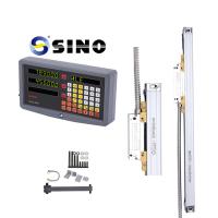 China SINO Digital Readout System SDS2-3MS DRO With Three Coordinate Numerical Displays For Lathe Milling Machine for sale