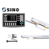 China SDS6-3VA Digital Display Meter Set With RS-232 Serial Communication Capability Is Equipped With A Grating Ruler for sale