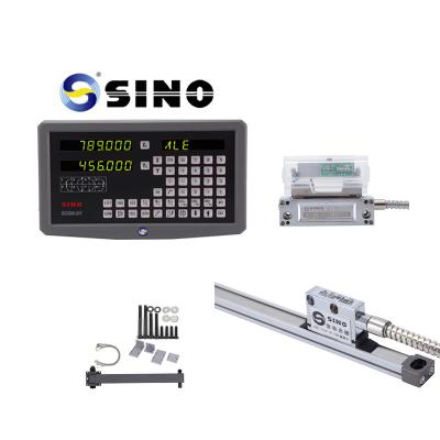 China SDS6-2V Digital Display With High Stability, High Speed, And Vibration Resistance for sale