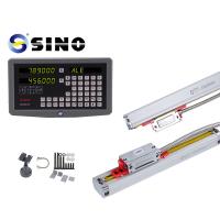 China SDS6-2V Dro Digital Display In  Metal Processing Industry for sale