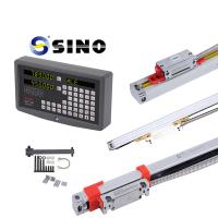 China 2 Axis SDS6-2V Dro Digital Display  In Metal Processing Industry for sale