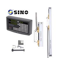 China SDS6-2V Which Adopts The Latest 16 Bit Microcontroller For Industrial Processing for sale