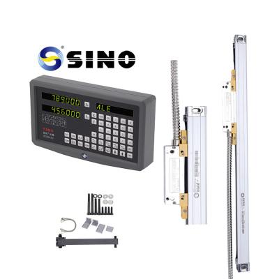 China SDS6-2V Which Adopts The Latest 16 Bit Microcontroller For Industrial Processing for sale