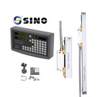China SDS6-2V Digital Display With High Stability, High Speed, And Vibration Resistance for sale