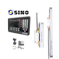China SINO SDS5-4VA Digital Display Meter With 4 Linear Scales And High Precision For CNC Milling for sale