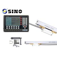China Linear Encoder And  Sds5-4va Digital Display Table Supporting Multiple Languages for sale